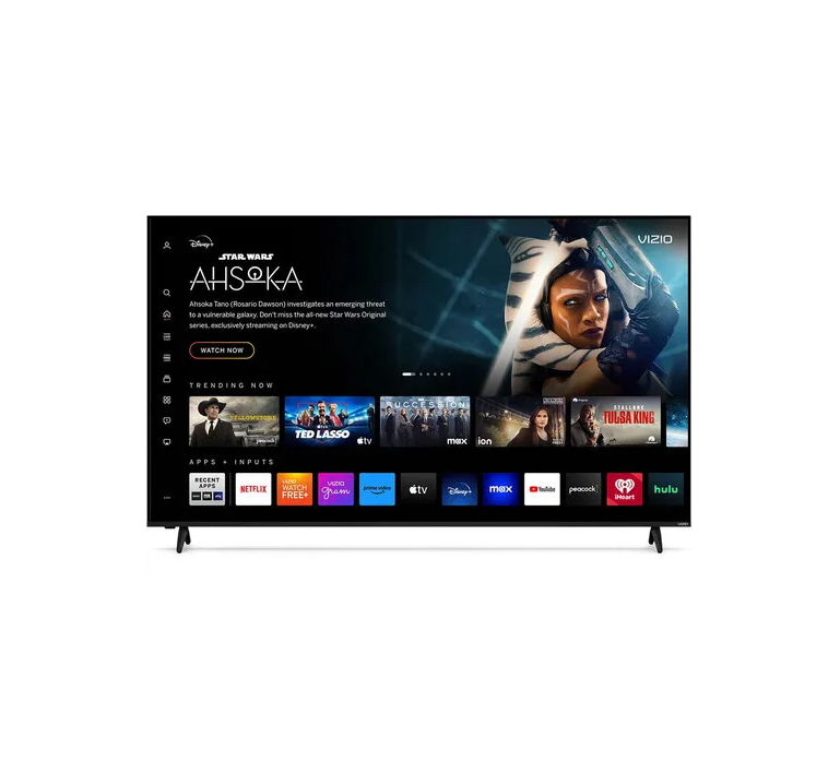 Vizio 65" V-Series Smart TV 4K UHD HDR Wi-Fi 6 con Dolby Vision - Cuba ...