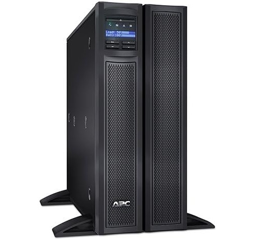 UPS de red APC, onda sinusoidal Smart-UPS de 3000 VA, UPS de ...