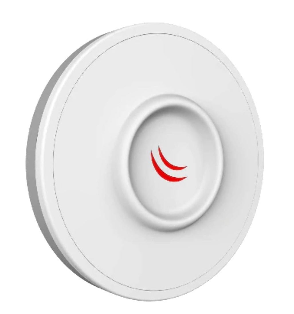 MikroTik DISC Lite5 ac - Cuba Provider