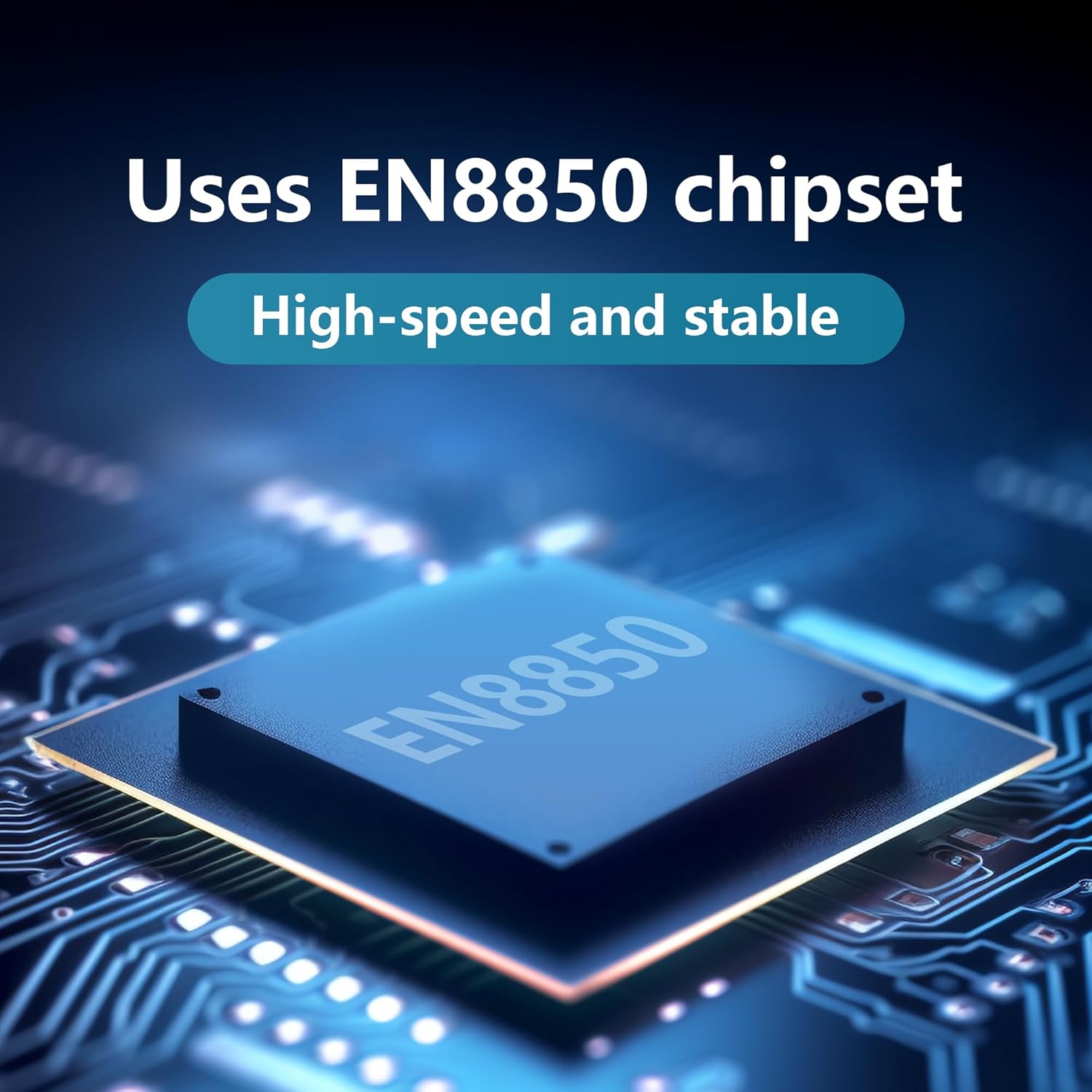 Switch Gigabit Ethernet de 8 puertos - BZIZU - Cuba Provider