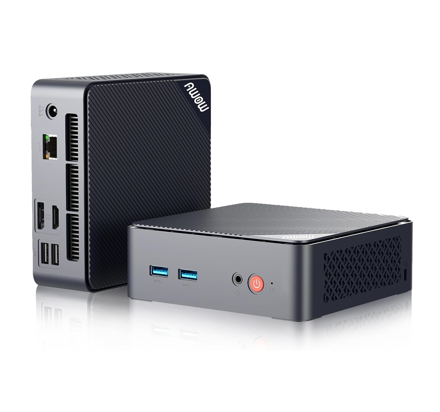 AWOW Mini PC N100 AK10 Pro - N100 - 8GB RAM - Cuba Provider