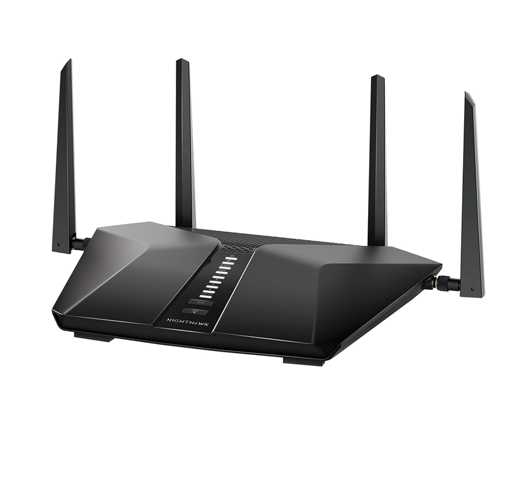 Router WiFi 6 NETGEAR Nighthawk AX4200 RAX43 Dual Band 4.2Gbps ...